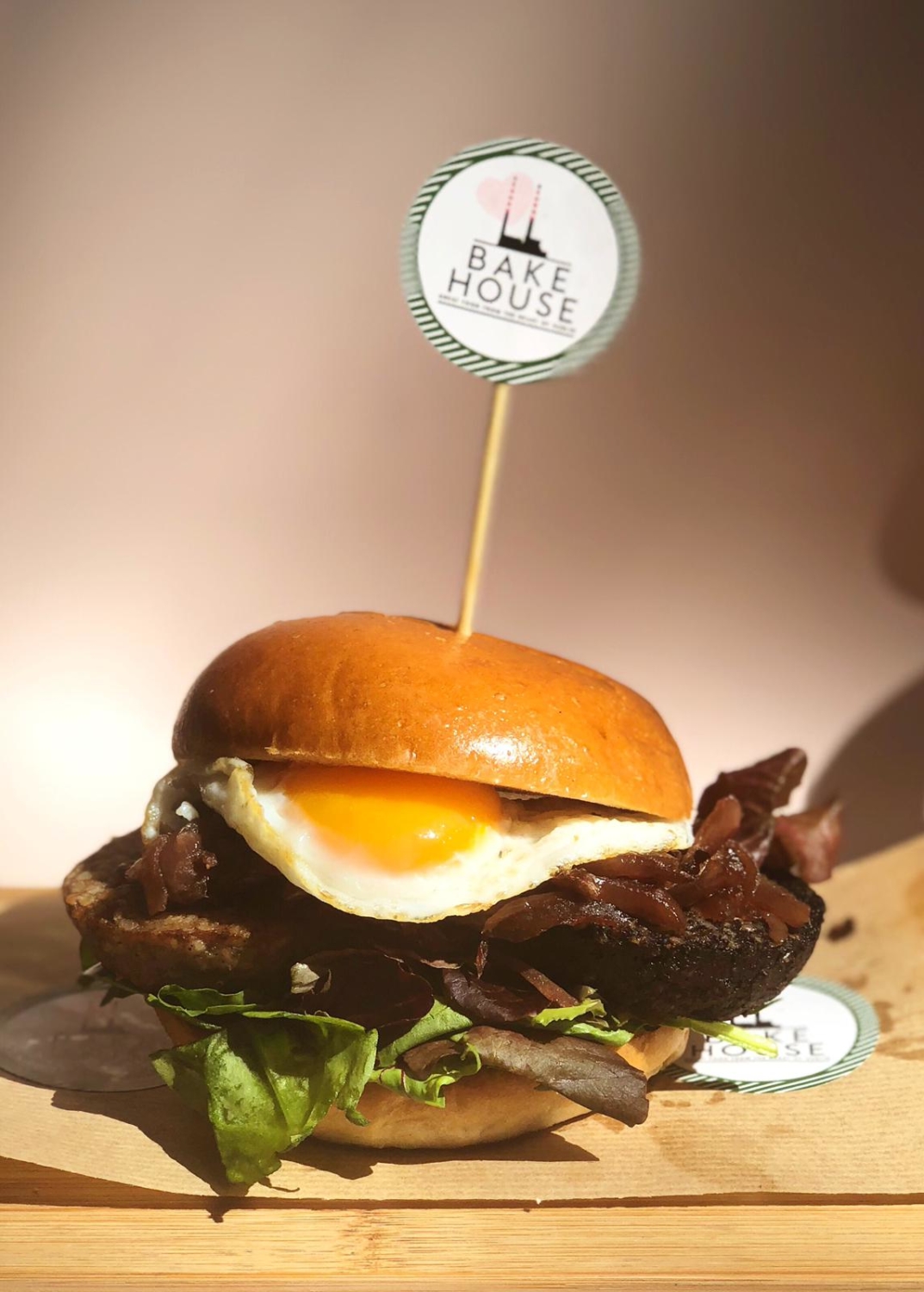 Bakehouse CHQ | Bakehouse Dublin