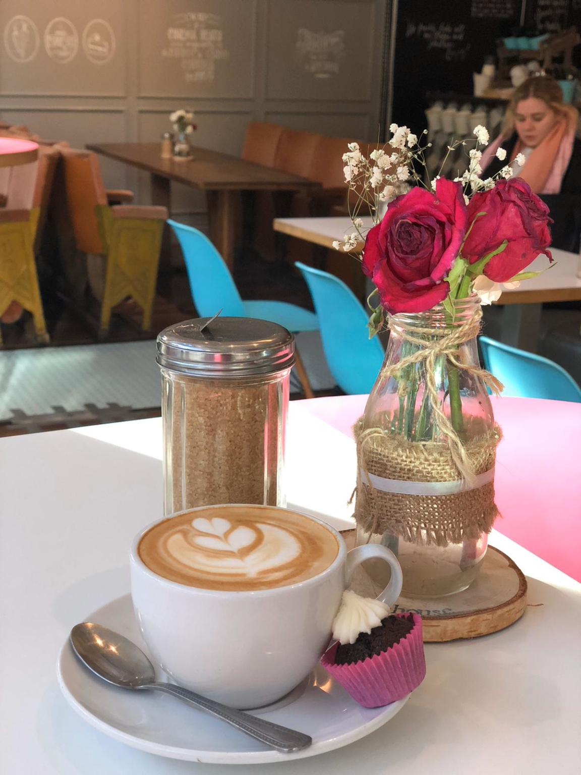 Bakehouse CHQ | Bakehouse Dublin