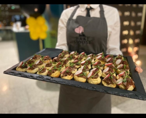 Bakehouse Dublin – Cafes, Corporate & Events