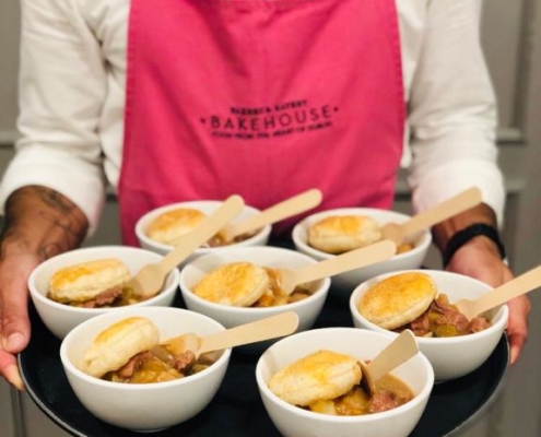 Bakehouse Dublin – Cafes, Corporate & Events